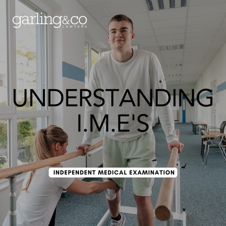 Understanding Independent Medical Examinations (IMEs) for Personal ...