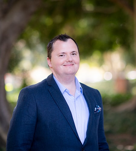 Matthew Garling | Garling & Co Lawyers